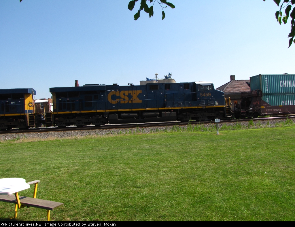 CSX 5459